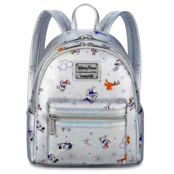 Disney | Bags | Disney D0 Limited Loungefly Backpack | Poshmark